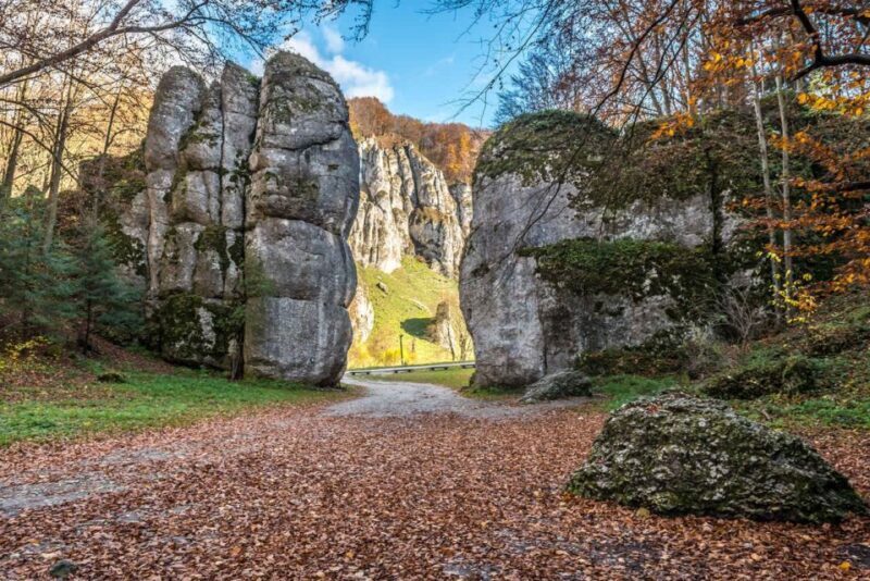 Ojcow National Park: Full-Day Trip from Krakow - Who Will Love This Tour?