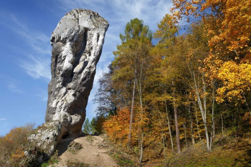 Ojcow National Park: Full-Day Trip from Krakow - Final Thoughts
