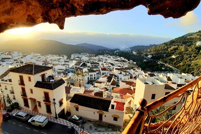 Ojen private walking tour by Tours in Malaga - An Authentic Stroll Through Ojén: A Review of the Private Walking Tour by Tours in Malaga