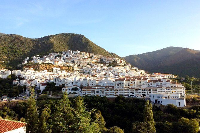 Ojen private walking tour by Tours in Malaga - Final Thoughts