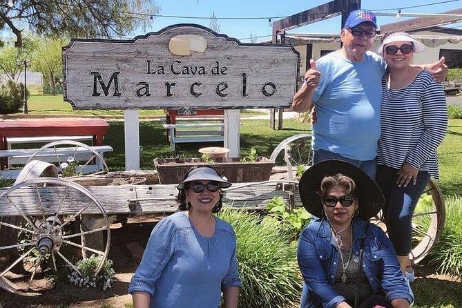 Ojos Negros Valley Wine and Cheese Route Tour in Baja California - A Deep Dive into the Ojos Negros Valley Wine and Cheese Route Tour