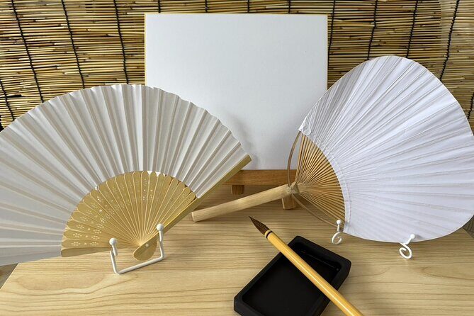 OKADAKyoto Japanese calligraphy experience (shodo) - FAQ