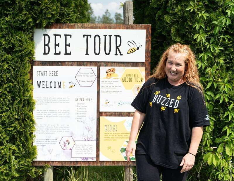 Okanagan Bee Tour, Wine Tasting and Lunch at Kelowna Winery - FAQ