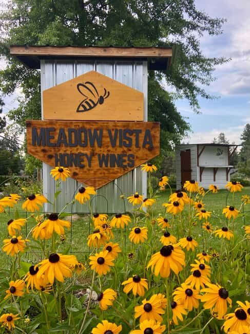 Okanagan Blackberry Fest; Wine Flights & Charcuterie Kelowna - Practical Considerations & Tips