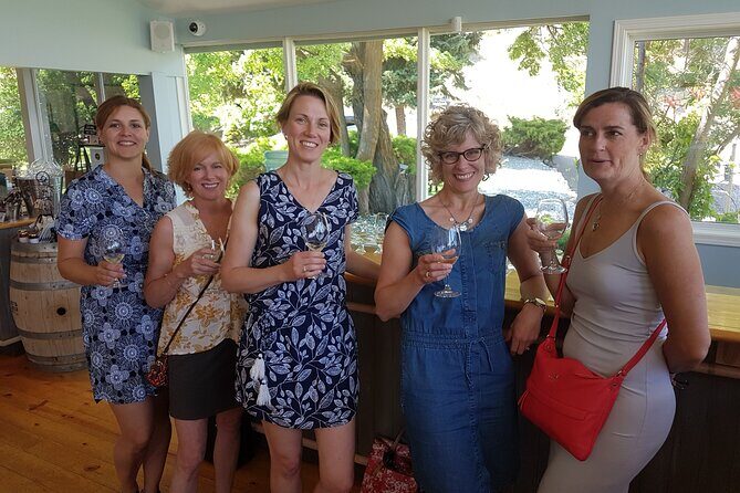 Okanagan Falls Private Wine Tour - Full Day - Why Choose a Private Okanagan Falls Wine Tour?