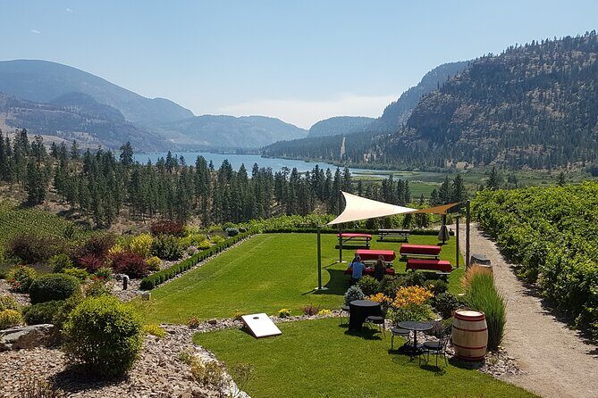 Okanagan Falls Private Wine Tour - Full Day - Who Will Love This Tour?