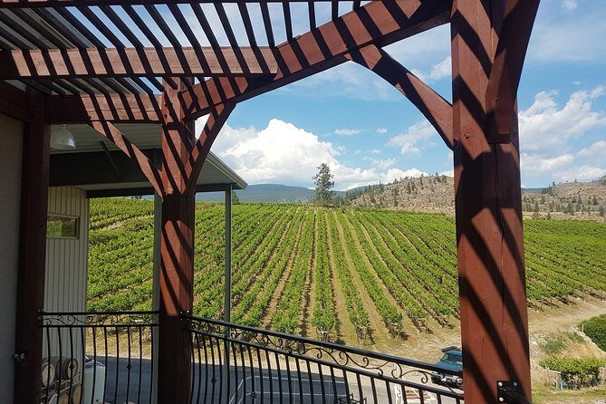 Okanagan Falls Private Wine Tour - Full Day - The Sum Up