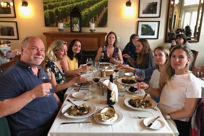Okanagan Private Wine Tour In Your Own Vehicle - Practical Tips for a Great Experience