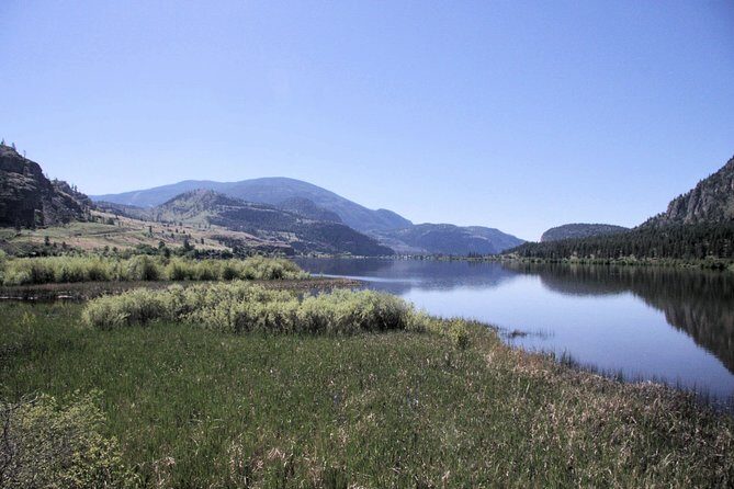 Okanagan Valley Discovery Tour - A Closer Look at the Okanagan Valley Discovery Tour