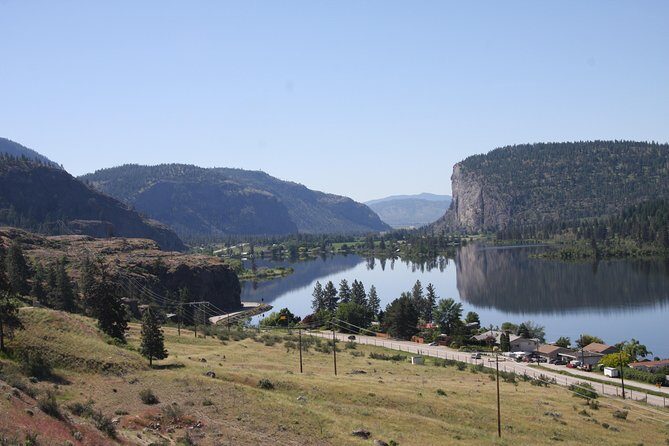Okanagan Valley Discovery Tour - Who Will Love This Tour?
