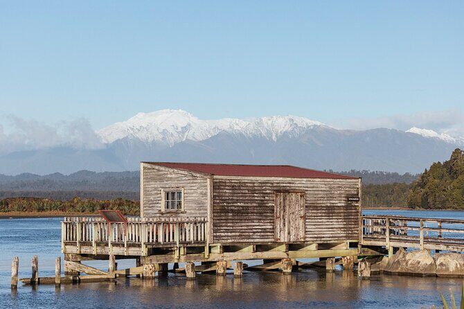 Okarito Nature Tour - The Sum Up