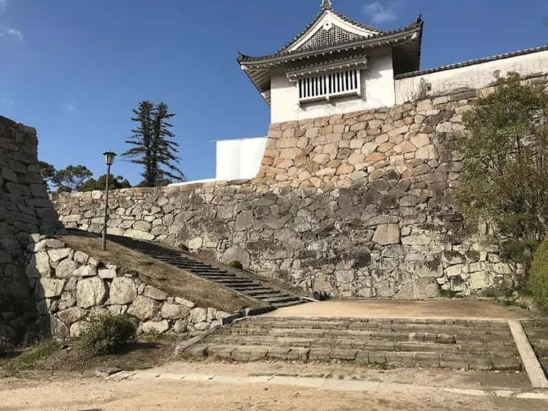 Okayama: A Full-Day Journey Through Okayamas Cultural Soul - An Honest Look at the Okayama Full-Day Tour