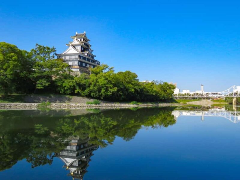 Okayama: Castle & Korakuen Garden Heritage Walk - An In-Depth Look at the Heritage Walk Experience