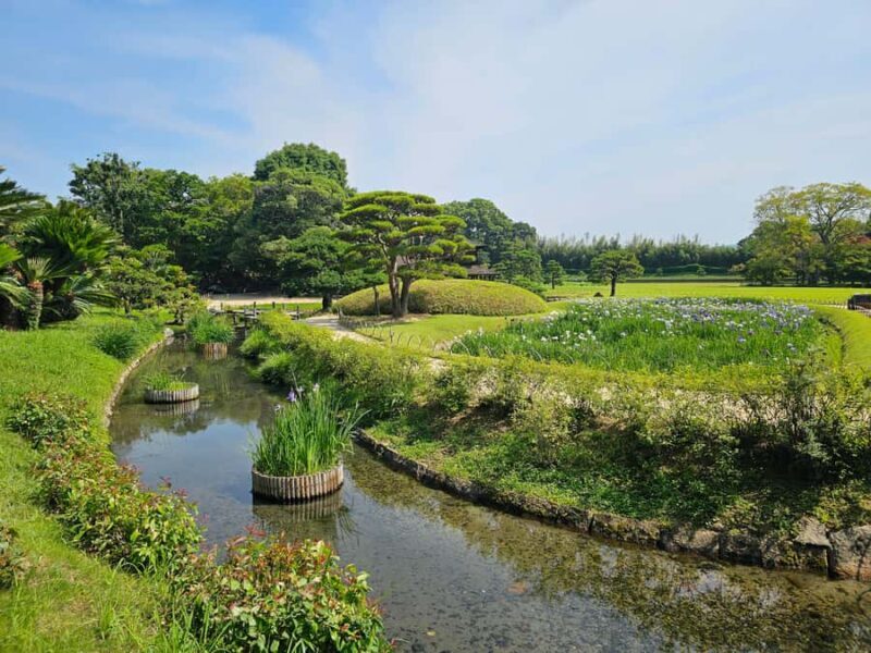 Okayama: Castle & Korakuen Garden Heritage Walk - Final Thoughts