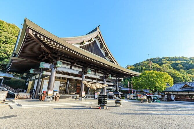 Okayama Korakuen Sushi Making and Kurashiki Walking from Okayama - Practical Tips for Future Participants