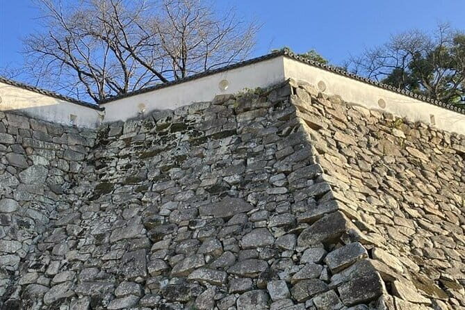 Okayama Korakuen Sushi Making and Kurashiki Walking from Okayama - Final Thoughts