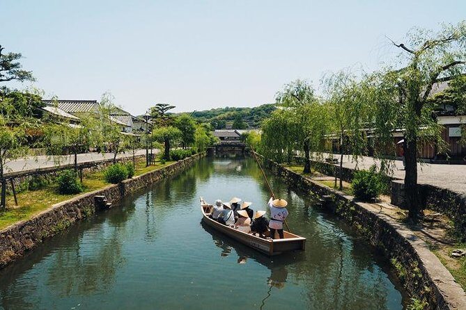 Okayama Private Customizable Full Day Tour - FAQs