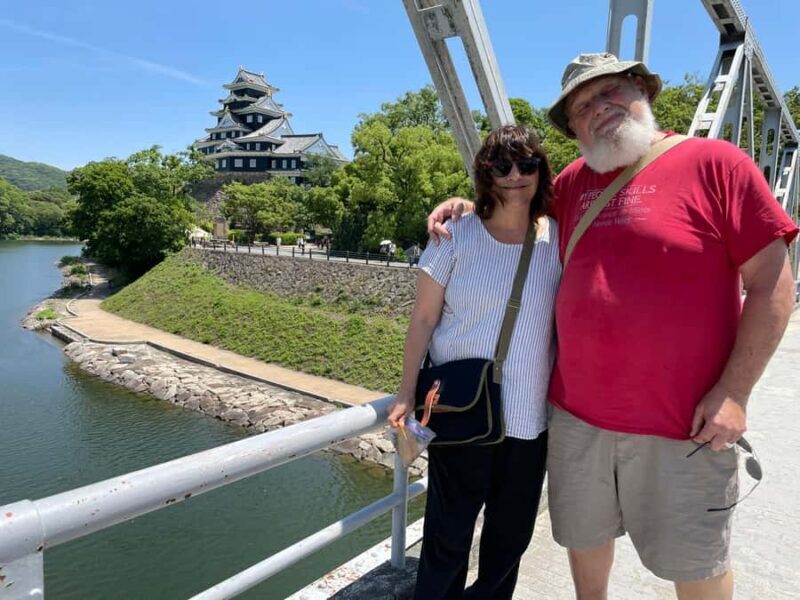 Okayama Private Tour with Government-Licensed Guide - Key Points