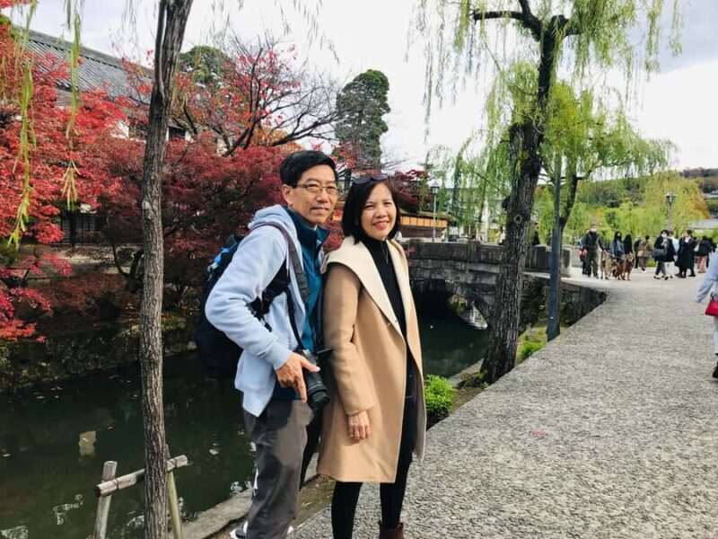 Okayama Private Tour with Government-Licensed Guide - Authentic Experiences and Local Stories