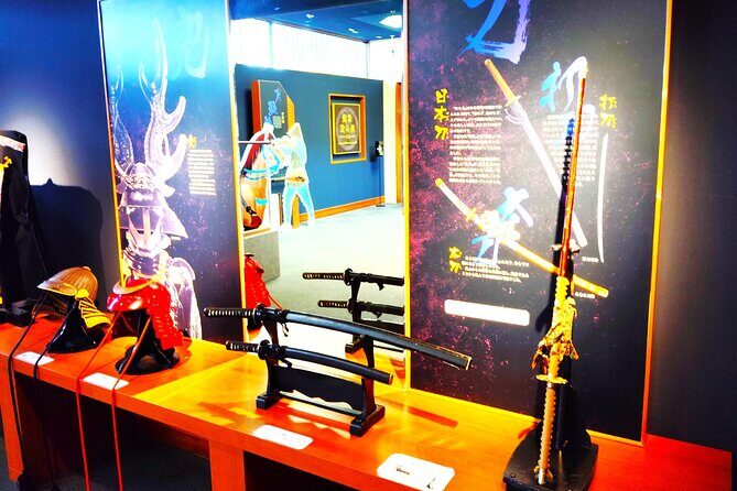 Okazaki: The Birthplace of Japans Most Famous Shogun - A Closer Look at the Tour