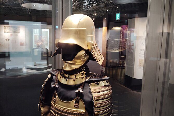 Okazaki: The Birthplace of Japans Most Famous Shogun - FAQ