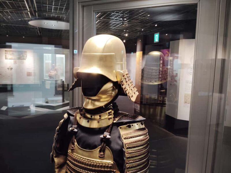 Okazaki: Tour of the Birthplace of Japans Greatest Shogun - Who Should Consider This Tour?