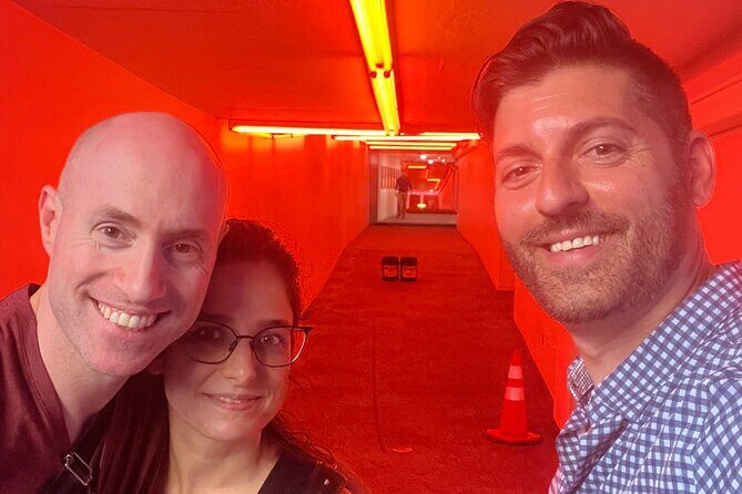 OKC Underground: Indoor History Tour - An In-Depth Look at the Oklahoma City Underground Tour