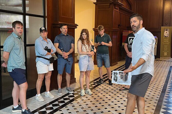 OKC Underground: Indoor History Tour - Final Thoughts: Who Will Enjoy This Tour?