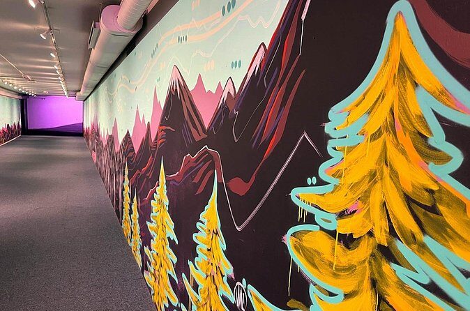 OKC Underground: Indoor History Tour - FAQs about the OKC Underground Indoor History Tour