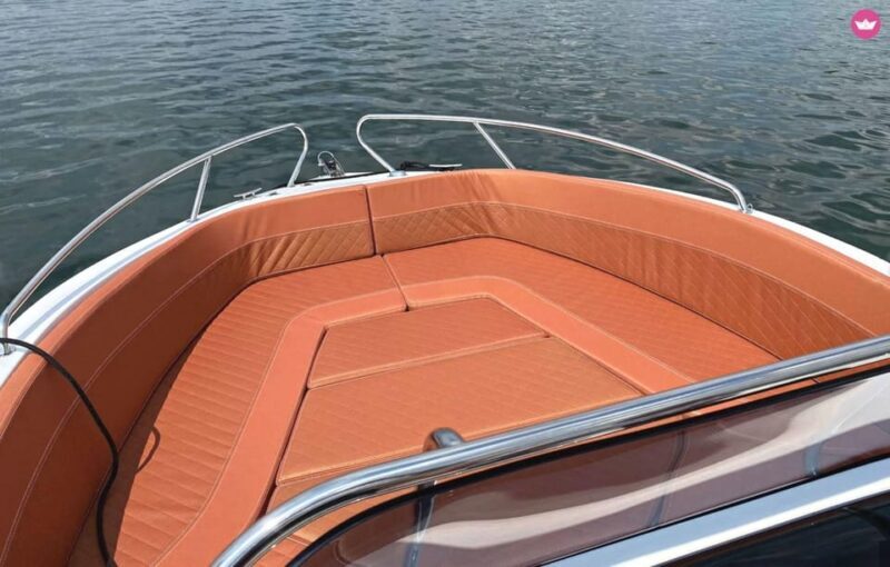 Oki Barracuda 545 356kk - Introduction