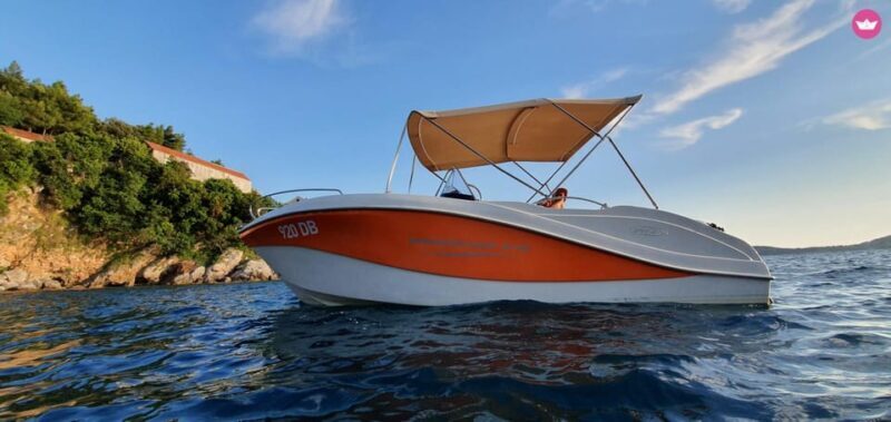 Oki Barracuda 545 356kk - Why This Tour Stands Out