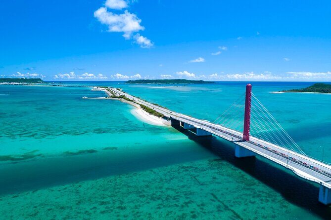 Okinawa 3 Hour Bike Tour with English Speaking Guide - Exploring Okinawa on Two Wheels: A Practical Look at the 3-Hour Bike Tour