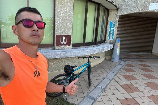 Okinawa 3 Hour Bike Tour with English Speaking Guide - Practical Details and Tips
