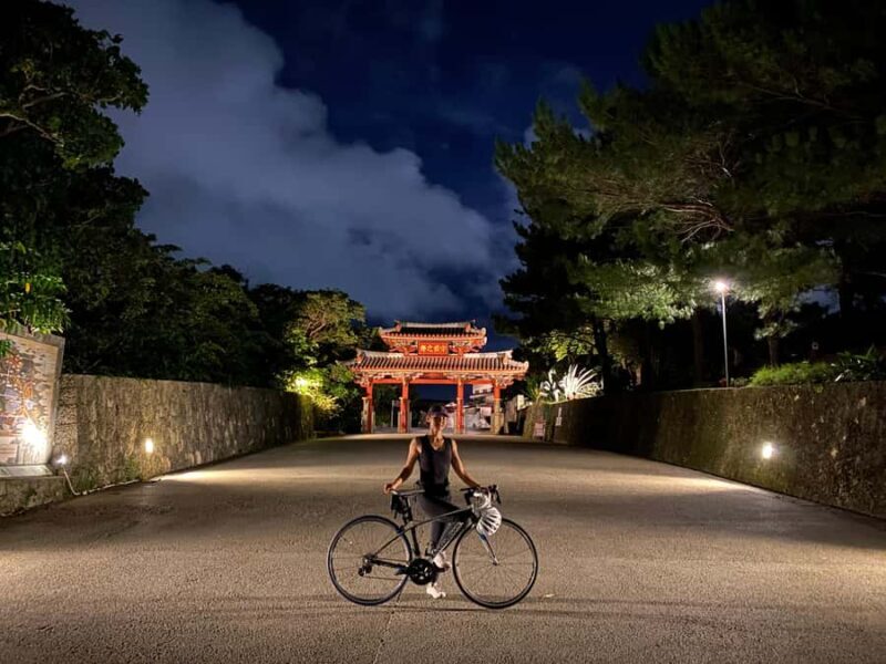 Okinawa: Afternoon Cycling Tour with Local Guide - Discovering Okinawa’s Hidden Corners