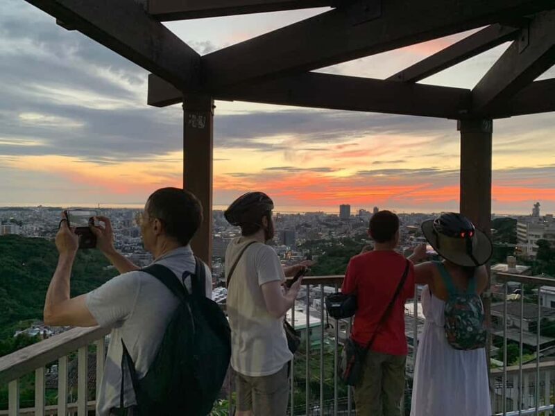 Okinawa: Afternoon Cycling Tour with Local Guide - Who Will Love This Tour?