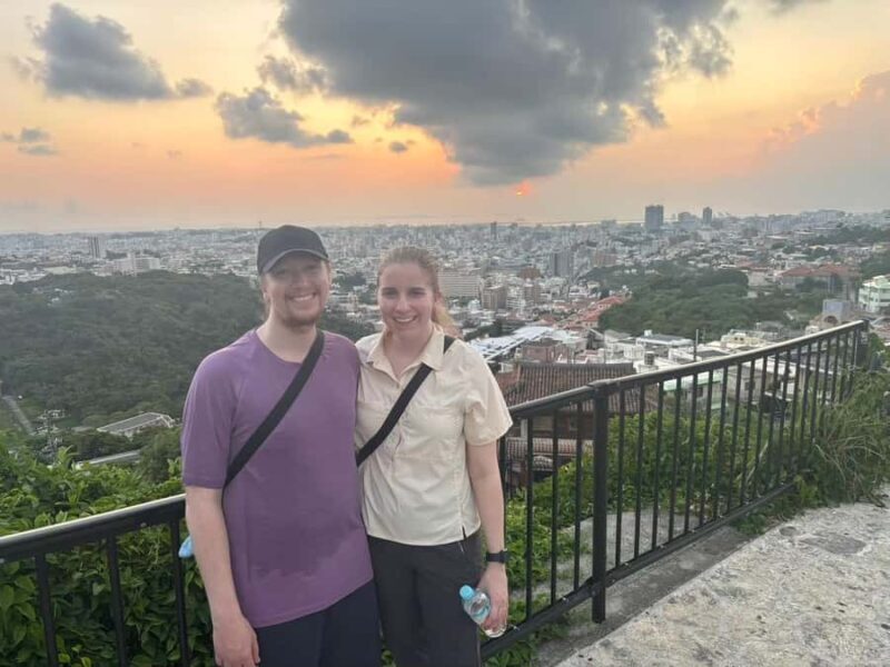 Okinawa: Afternoon Cycling Tour with Local Guide - Final Thoughts