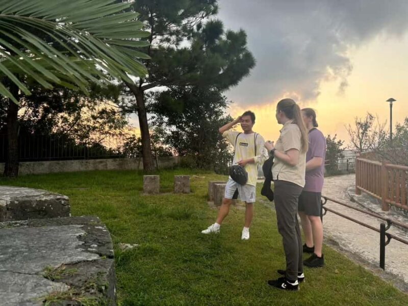 Okinawa: Afternoon Cycling Tour with Local Guide - FAQ