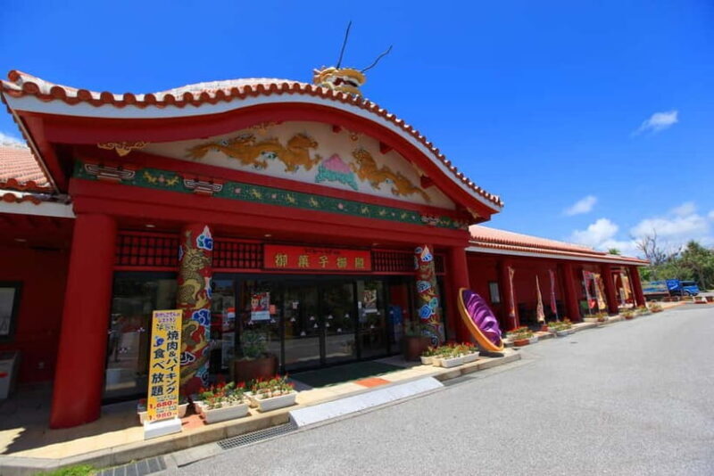 Okinawa: Aquarium, Kouri Island, & American Village Bus Tour - An Honest Look at the Itinerary: What to Expect