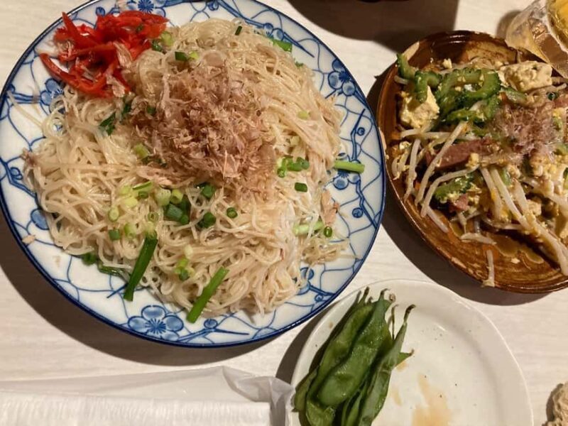 Okinawa: Bar-Hopping Adventure in the City of Your Choice - Who Will Love This Tour?