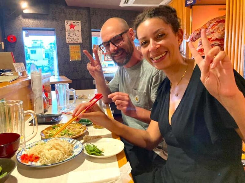 Okinawa: Bar-Hopping Adventure in the City of Your Choice - FAQ