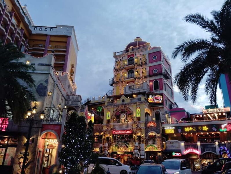 Okinawa: Bar-Hopping Adventure in the City of Your Choice - Authenticity and Value