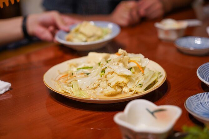 Okinawa Bar Hopping Tour with Sanshin Live in Music Town Koza - Authenticity and Cultural Highlights