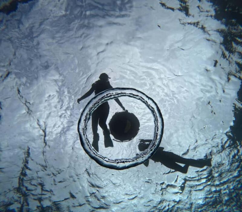 Okinawa: Blue Cave Boat Snorkeling with Free Gopro Photos - FAQ