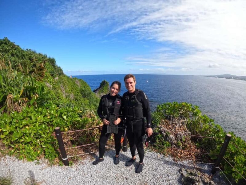 Okinawa: Blue Cave Private Snorkeling Tour with Guide - Key Points