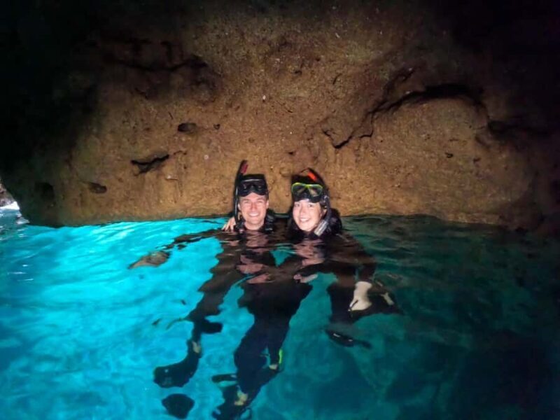 Okinawa: Blue Cave Private Snorkeling Tour with Guide - Frequently Asked Questions