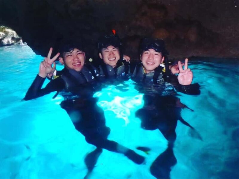Okinawa: Blue Cave Snorkeling Tour Free Parking for Drivers - What This Tour Offers and Why It Matters