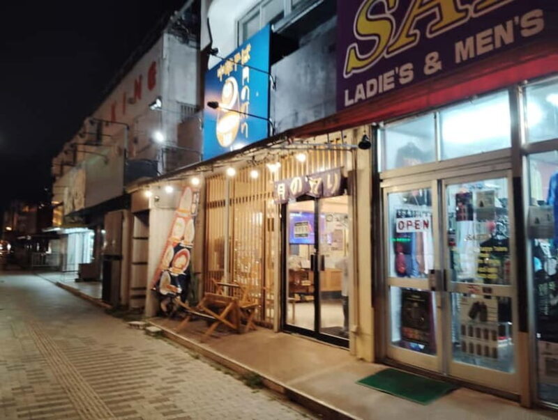 Okinawa: Bold Ramen and Okinawa Soba Tasting Tour - Introduction