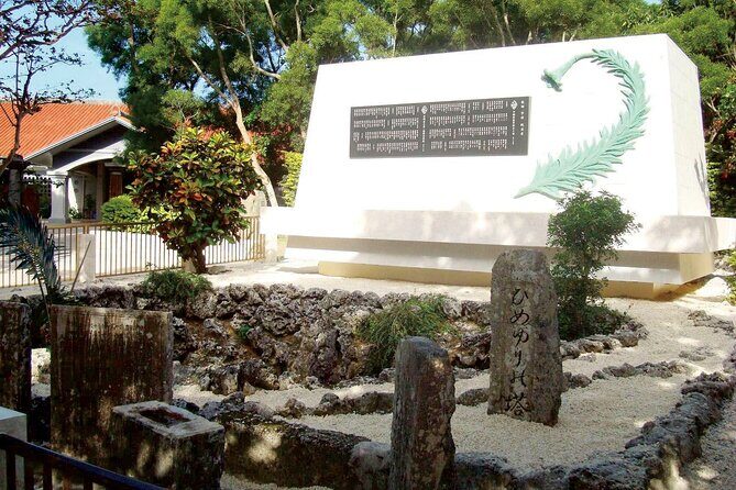 Okinawa Day Tour to the Top Sightseeing Spots - Practical Aspects and What to Expect