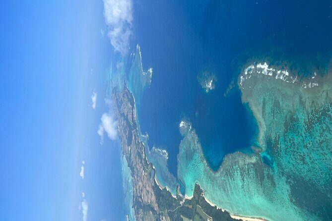 Okinawa Essentials: Classic Route Private Tour - Key Points