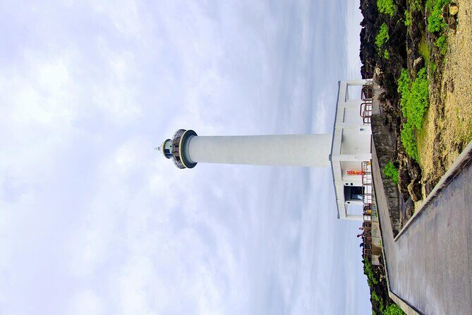 Okinawa Essentials: Classic Route Private Tour - Who Should Consider This Tour?